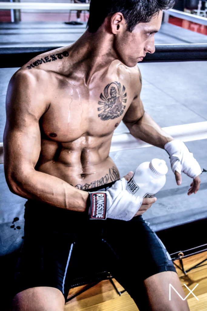 Boxing Training for Beginners: How to Train Like a Professional ...