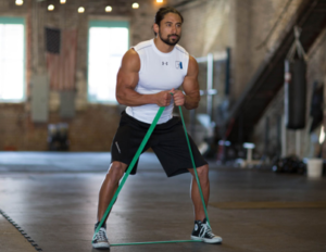 What Are the Best Resistance Bands for Boxing Training? | Ringside ...