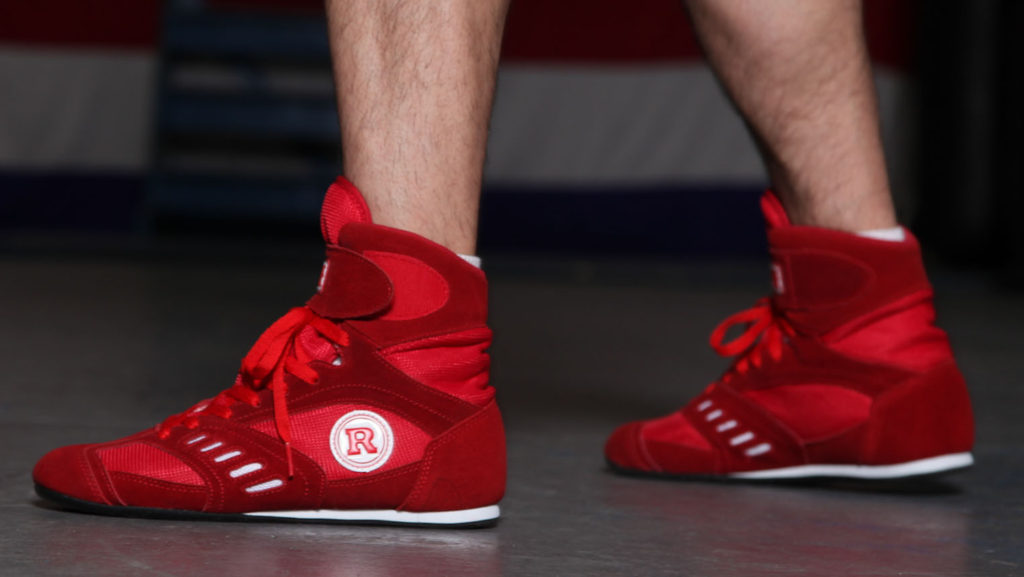 Boxing Drills: How to Improve Your Boxing Footwork | Ringside Boxing Blog