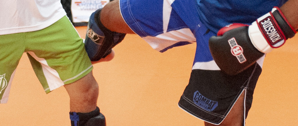 Picking the Best Shin Guards for MMA and Muay Thai | Ringside Boxing Blog