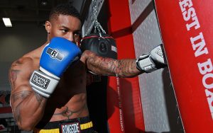 Boxing Drills: 5 Ways to Improve Hand Speed | Ringside Boxing